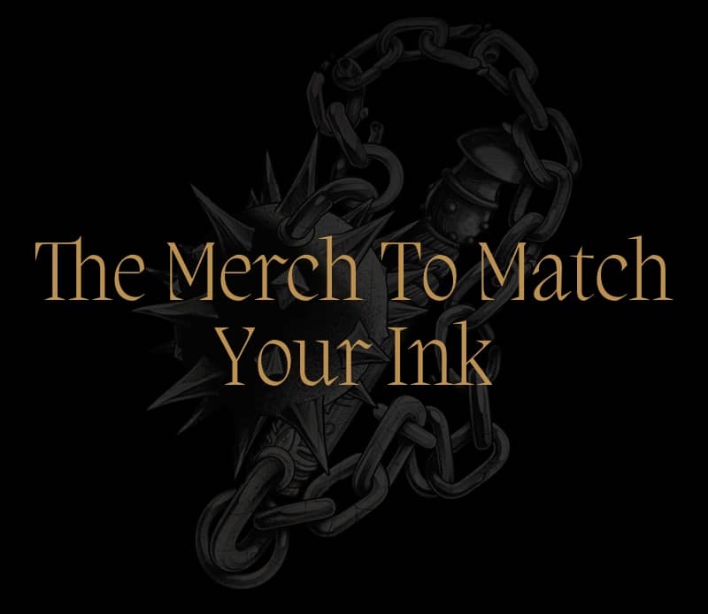 Morningstar Tattoo LLC